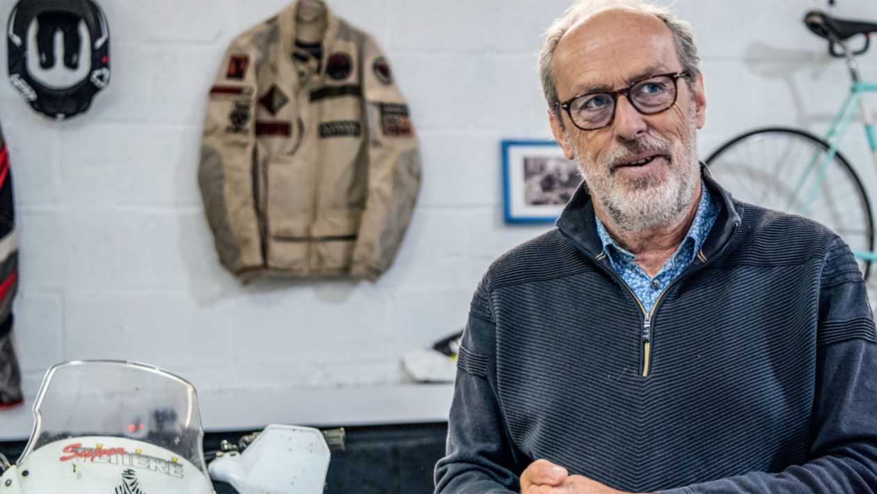 Harry Metcalfe and Akio Toyoda – evo Hall of Fame | evo